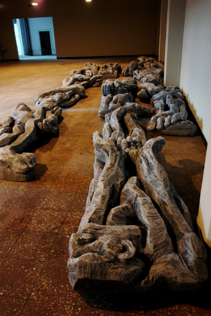 Catalin Badarau | Nasui Collection & Archives