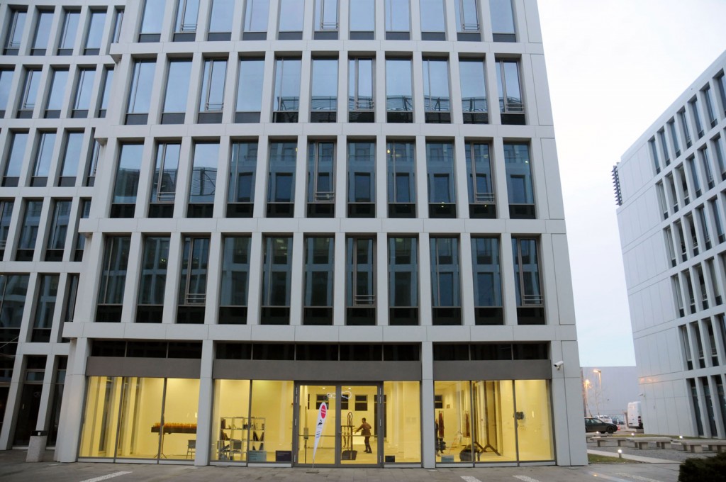 Catalin Badarau – solo show Perpetuum Violence | Nasui Collection