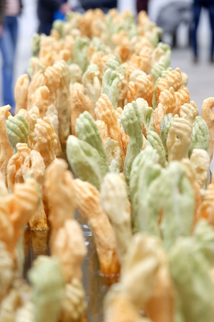 Catalin Badarau – solo show Perpetuum Violence | Nasui Collection ...